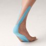How to Kinesiology Tape Shin Splints [updated] - SportStrap